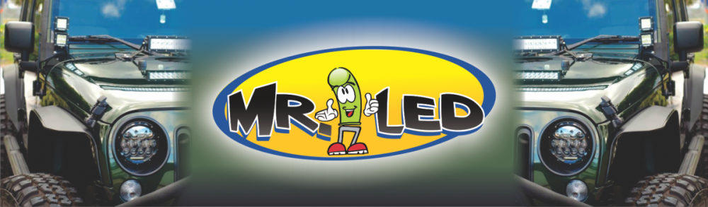 Mr Led Tienda Online
