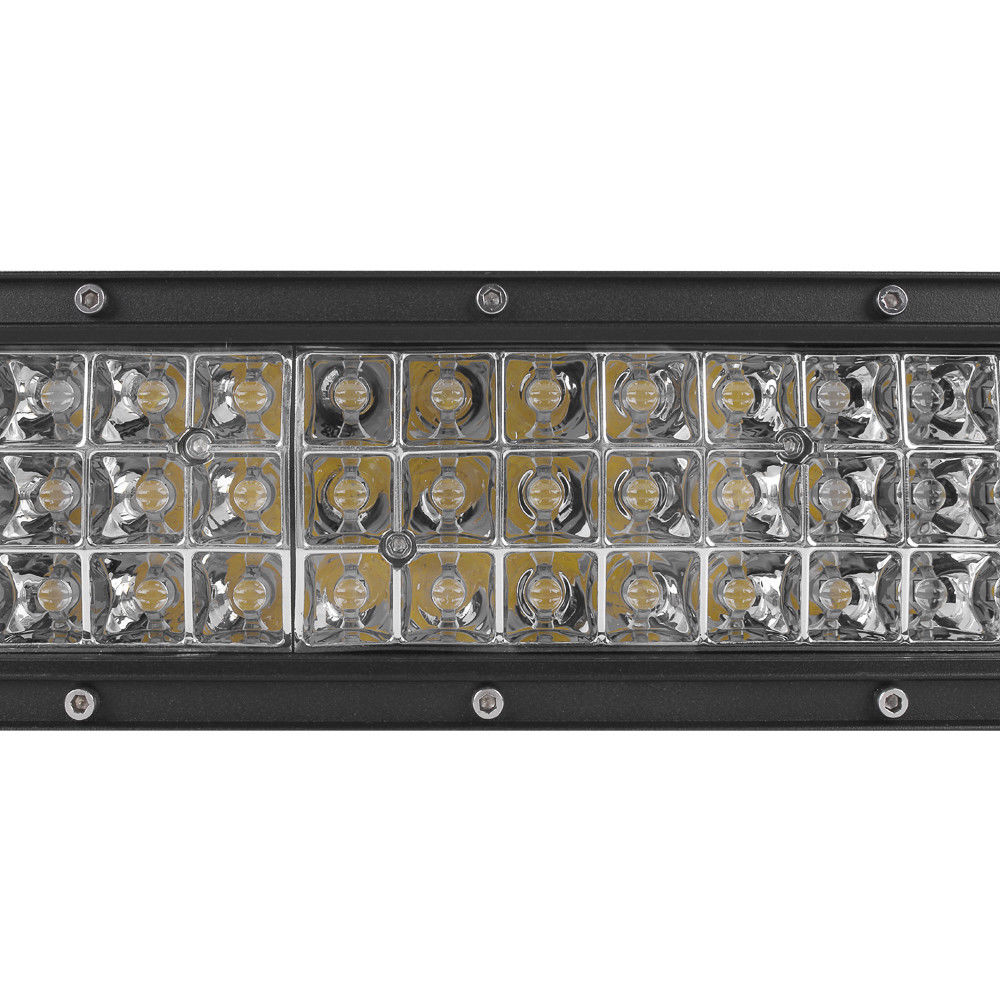 Nueva Barra De Led 9d 52 Pulgadas Curva 2561w Con Switch - Mr Led ...