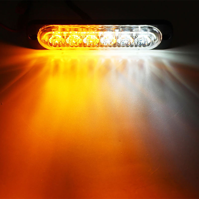 Estrobos y Torretas archivos | Mr Led Tienda Online - Mr Led