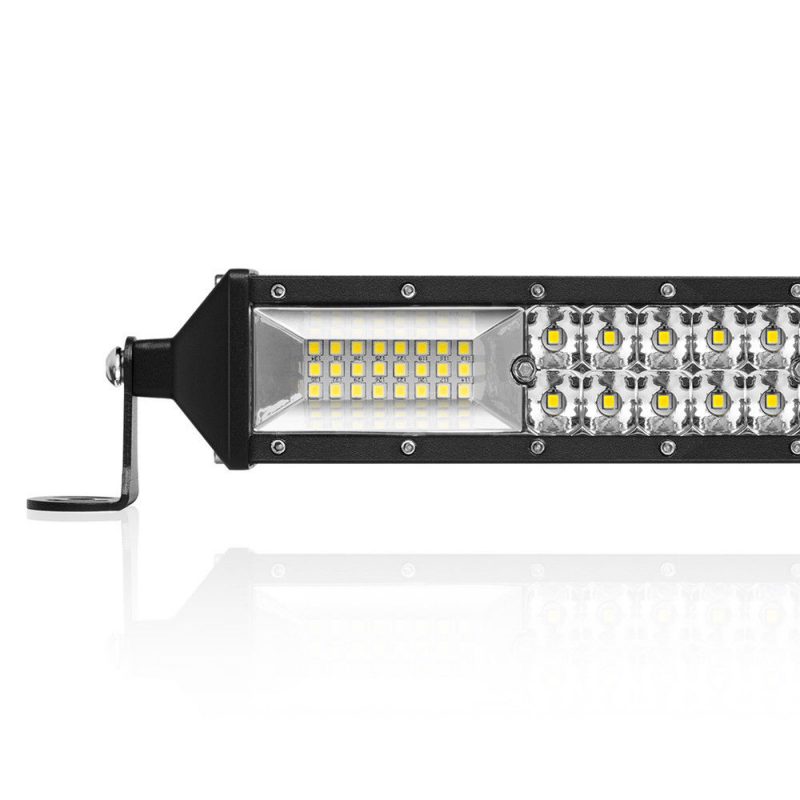 Barra Led Slim Delgada 52 Pulgadas 2720w Serie K - Mr Led Tienda Online ...