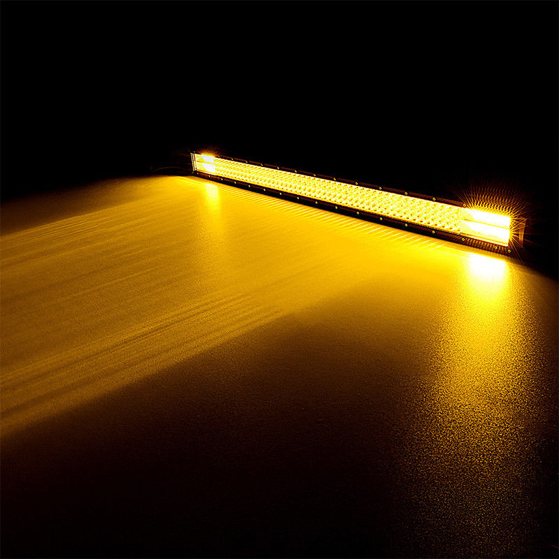 Barra led 10D dual 20" 2184w - Mr Led Tienda Online - Mr Led