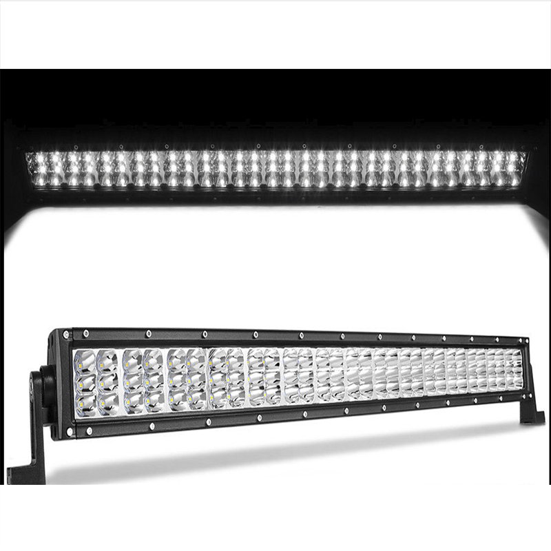 Barra Led 32 Pulgadas Con Tres Filas De Leds - Mr Led Tienda Online ...