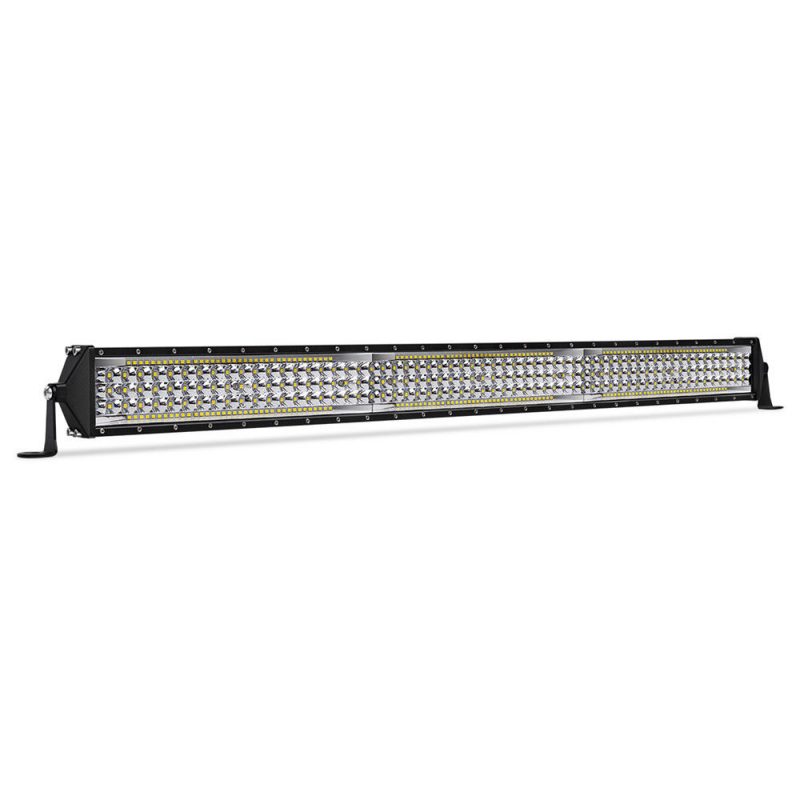 Barra Led 5 Lineas 3264w Delgada Cree 32" - Mr Led Tienda Online - Mr Led