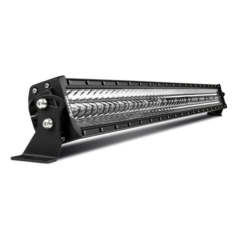 Barra led 52" doble color control remoto /estrobo - Mr Led Tienda ...