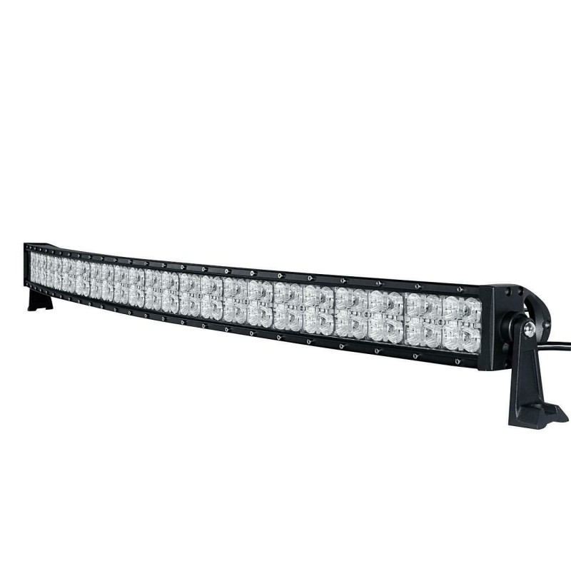 Barra led Curva 52" Con Luz De Dia y Switch doble - Mr Led Tienda ...