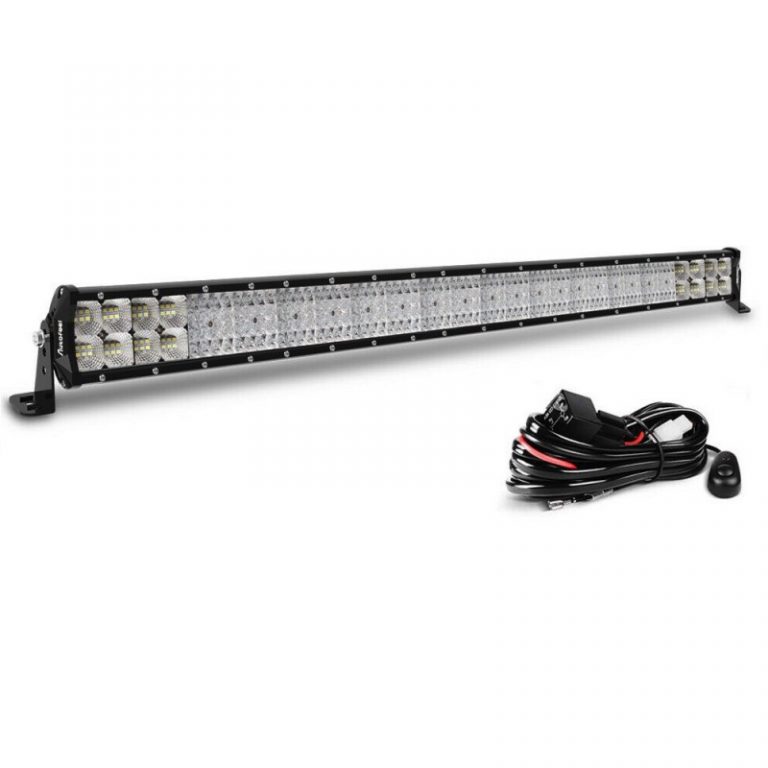 Barra Led 10D 44" Con Switch - Mr Led Tienda Online - Mr Led