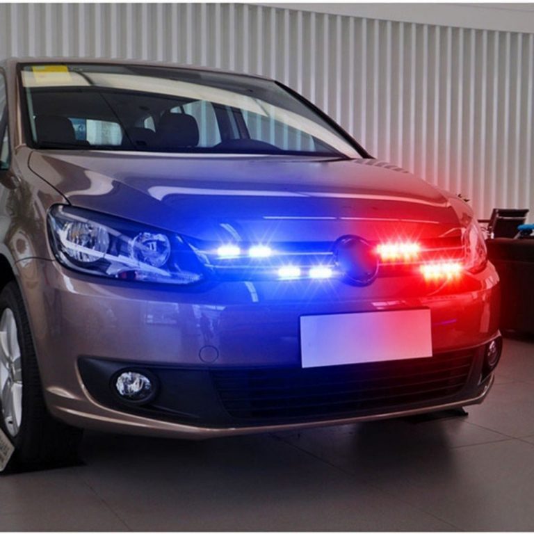 Estrobos y Torretas archivos - Mr Led Tienda Online - Mr Led